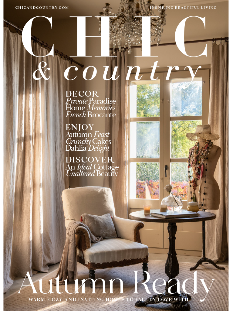 Chic & Country Magazine