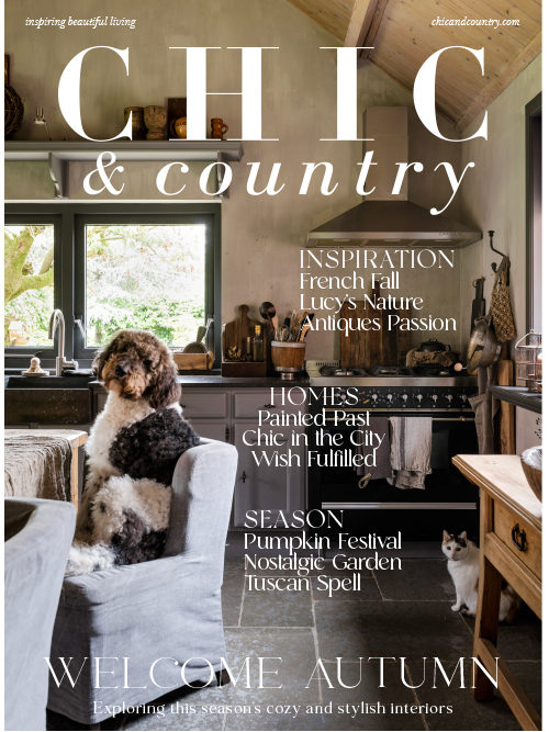 Chic & Country Magazine