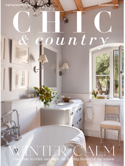 Chic & Country Magazine