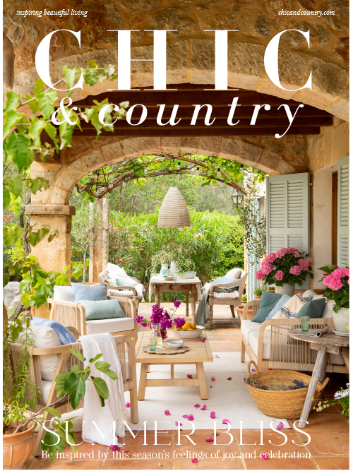 Chic & Country Magazine
