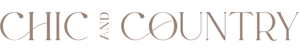 Chic & Country Magazine