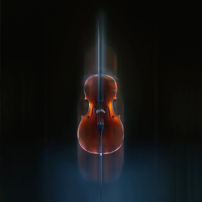 Events 2024 — Spike : Dublin Alternative Cello Festival