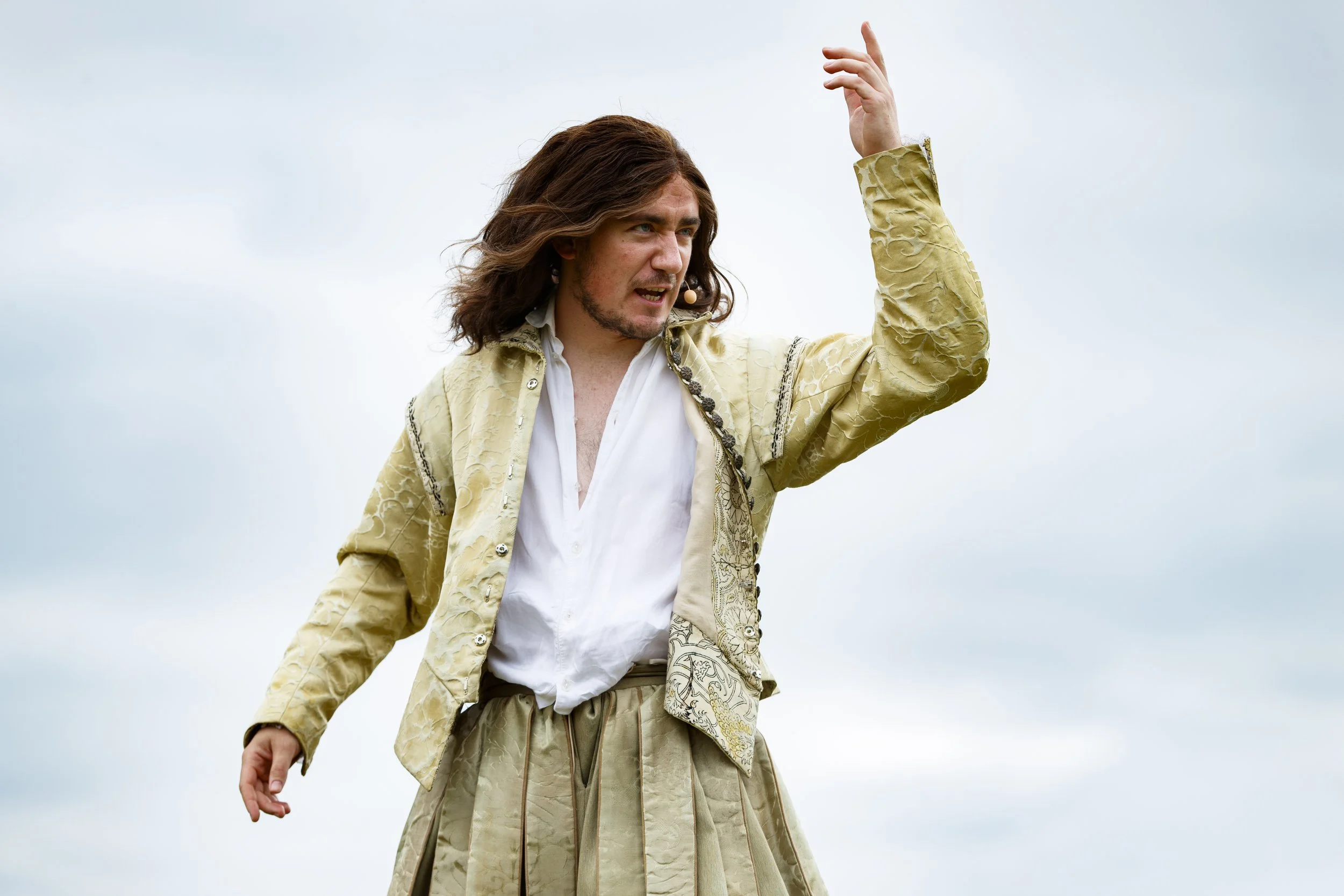 Seán Boylan Baritone