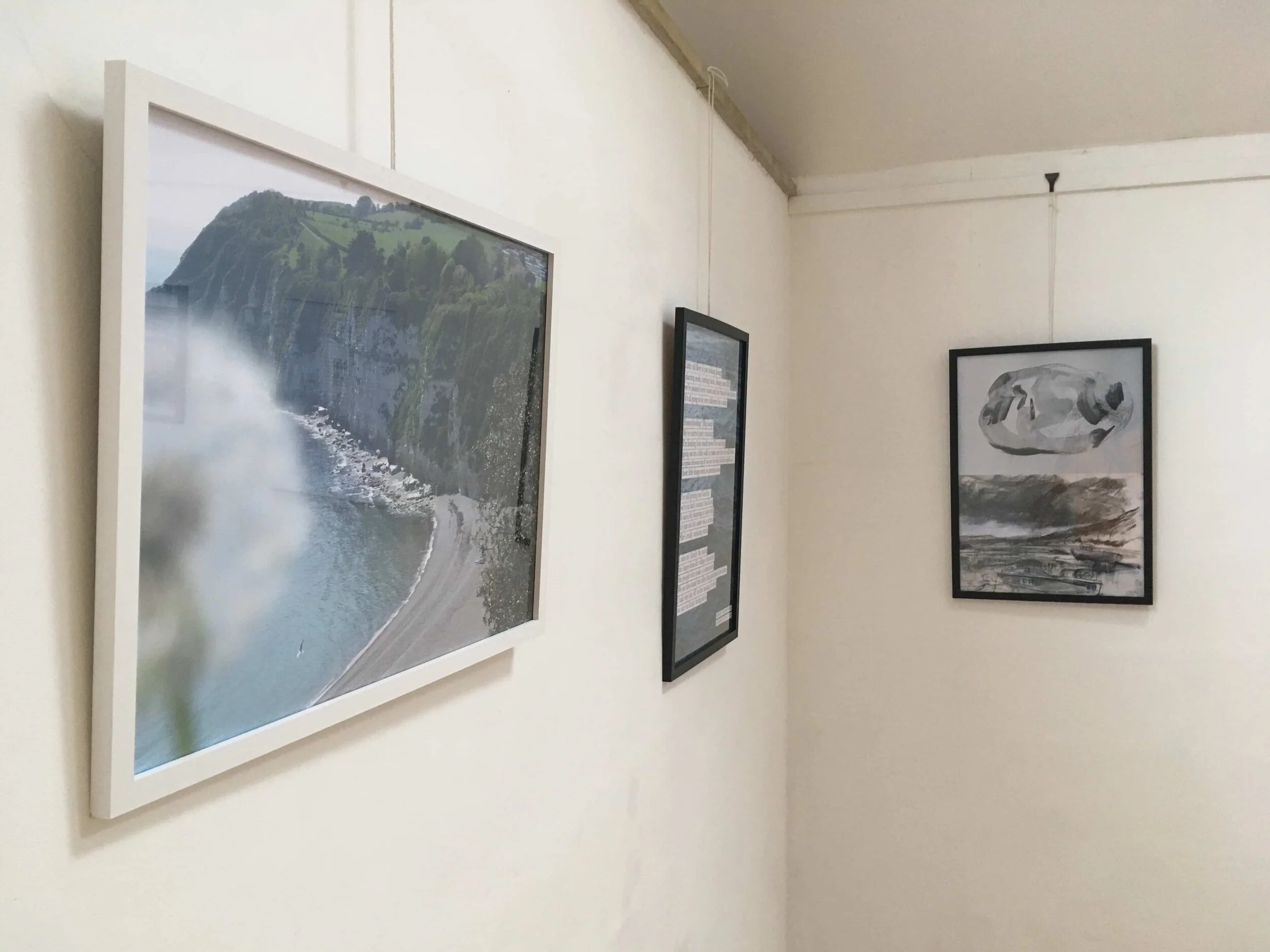 Portfolio – Oliver Cable
