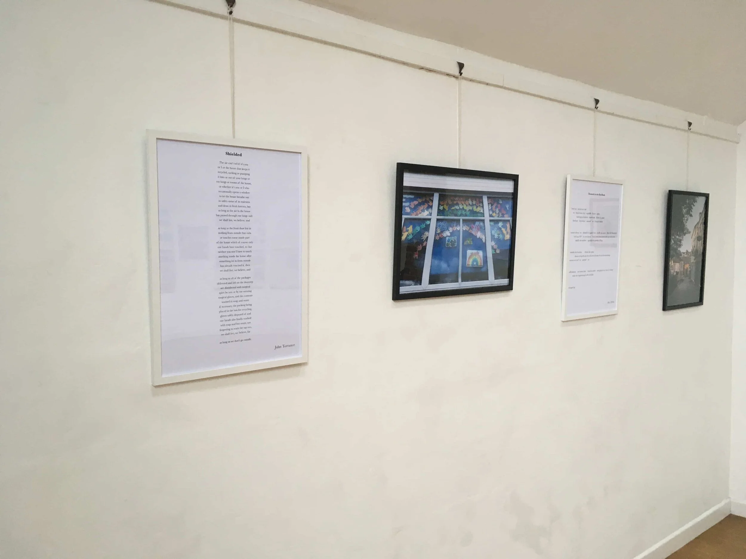 Portfolio – Oliver Cable