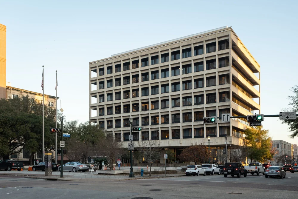 Blog | Sean Fleming | Architectural Photography | Houston, Texas