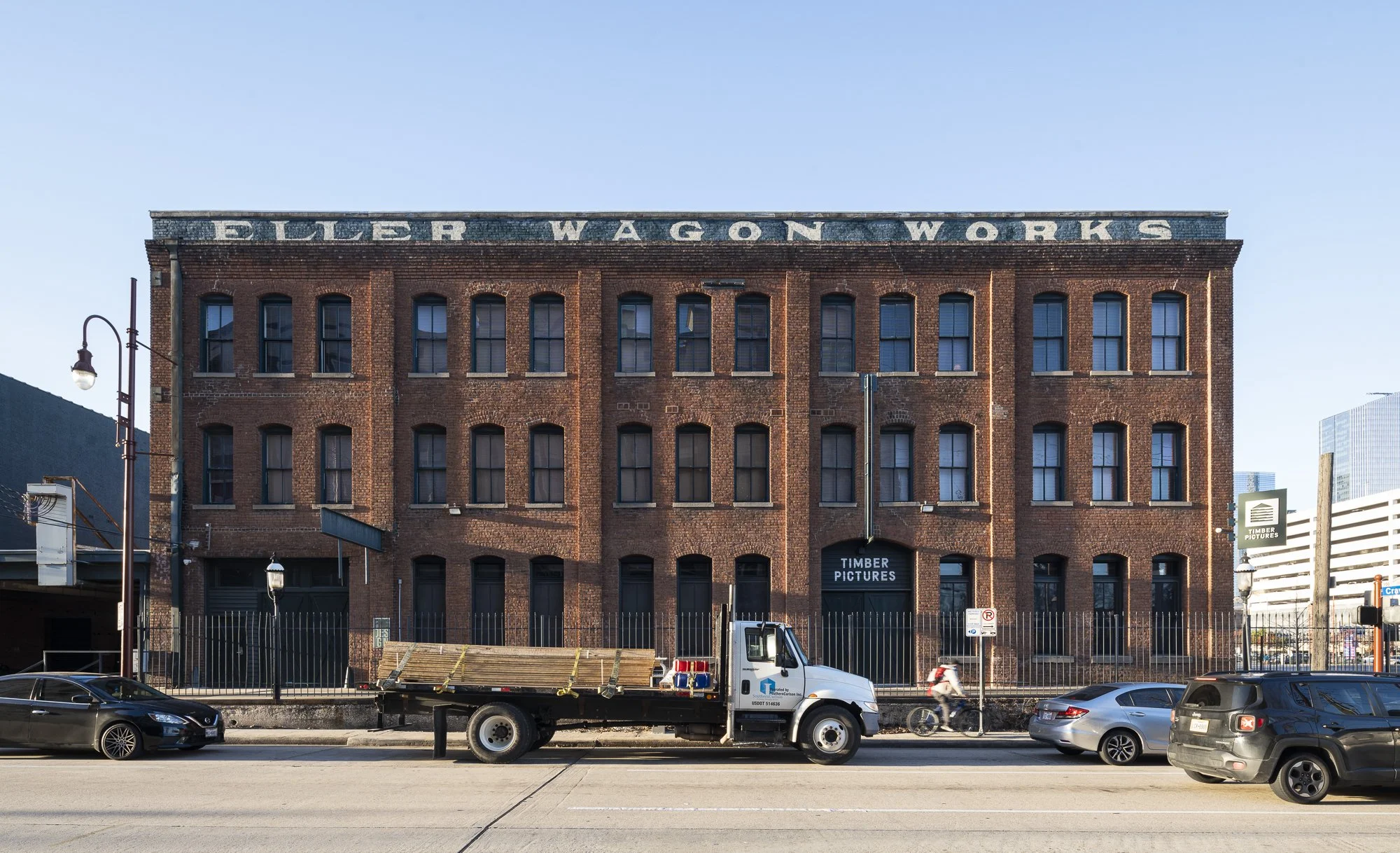 Blog | Sean Fleming | Architectural Photography | Houston, Texas