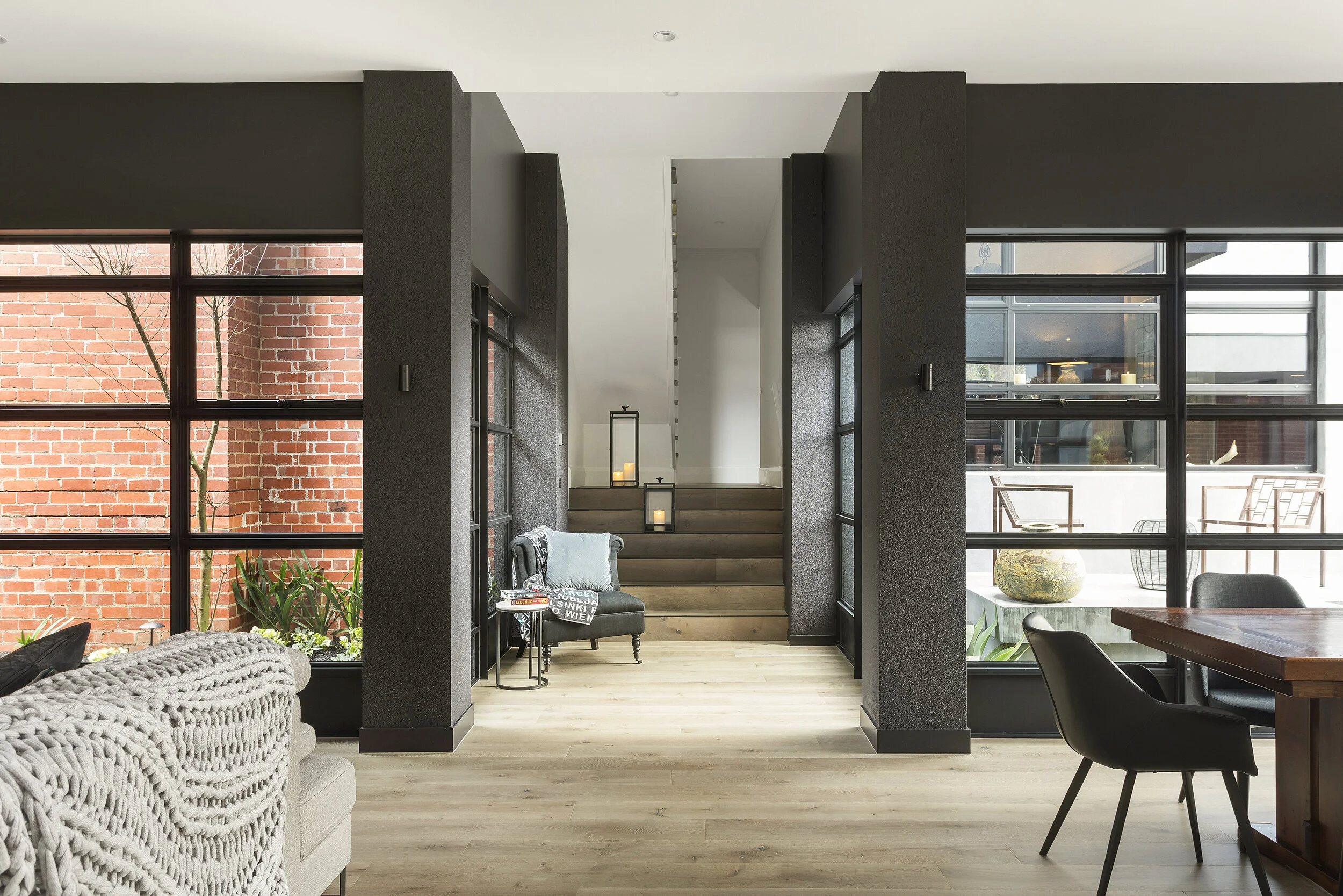 Projects — Alt Construction