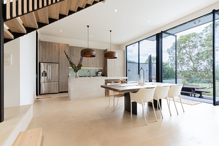 Projects — Alt Construction