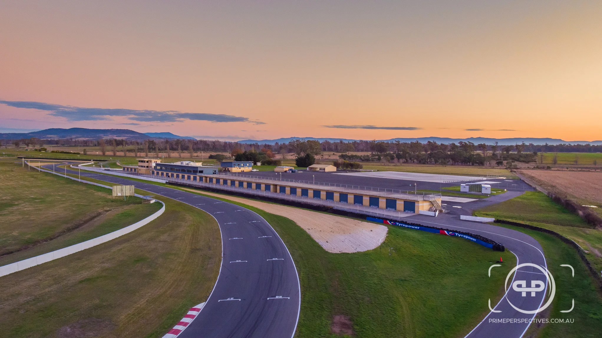 Tasmania Aerial Photography & Cinematography — Prime Perspectives Media ...