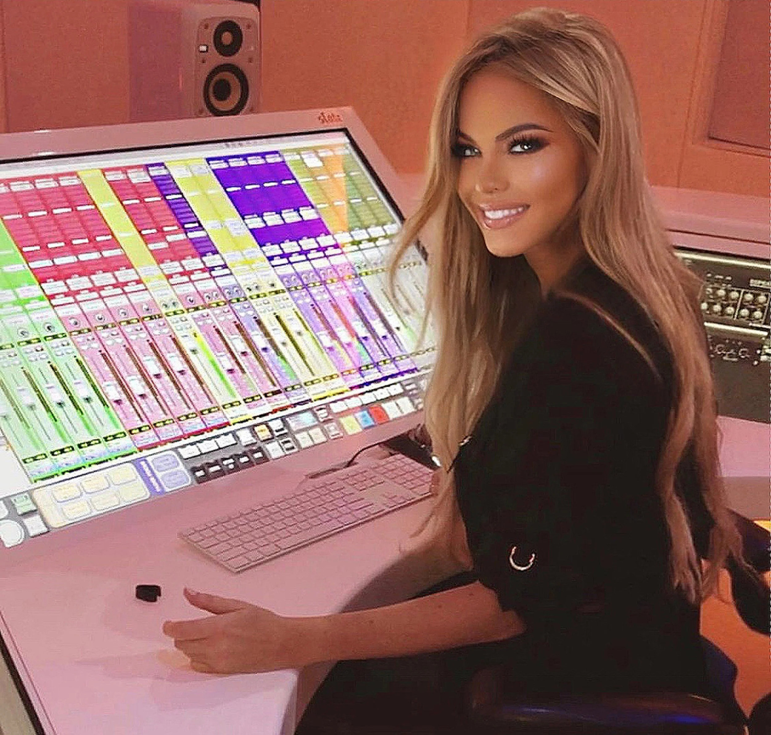 Episode 14: From Discovering Lady Gaga To Modeling In Fashion Weeks ...