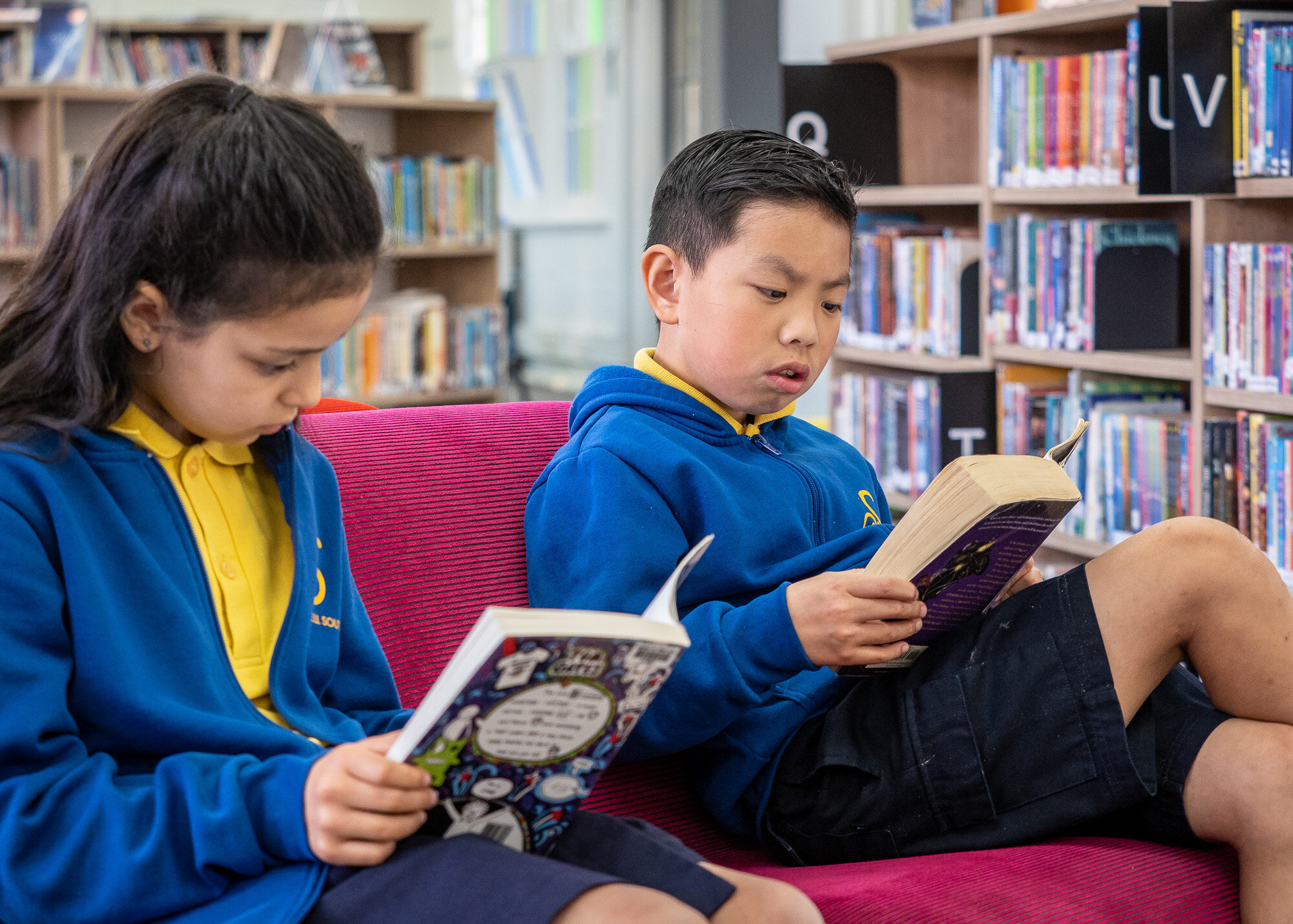 Newsletter — Camberwell South Primary School