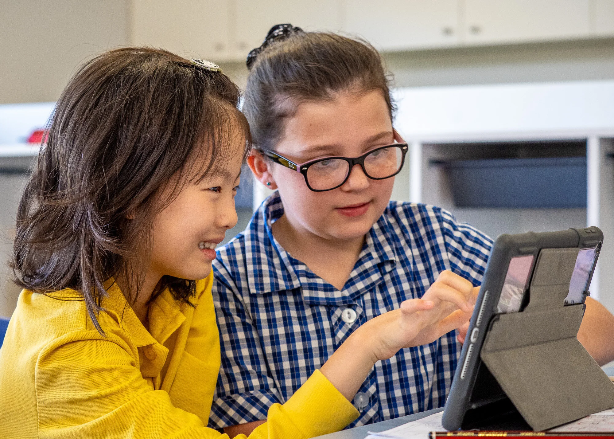 Principal's Welcome — Camberwell South Primary School