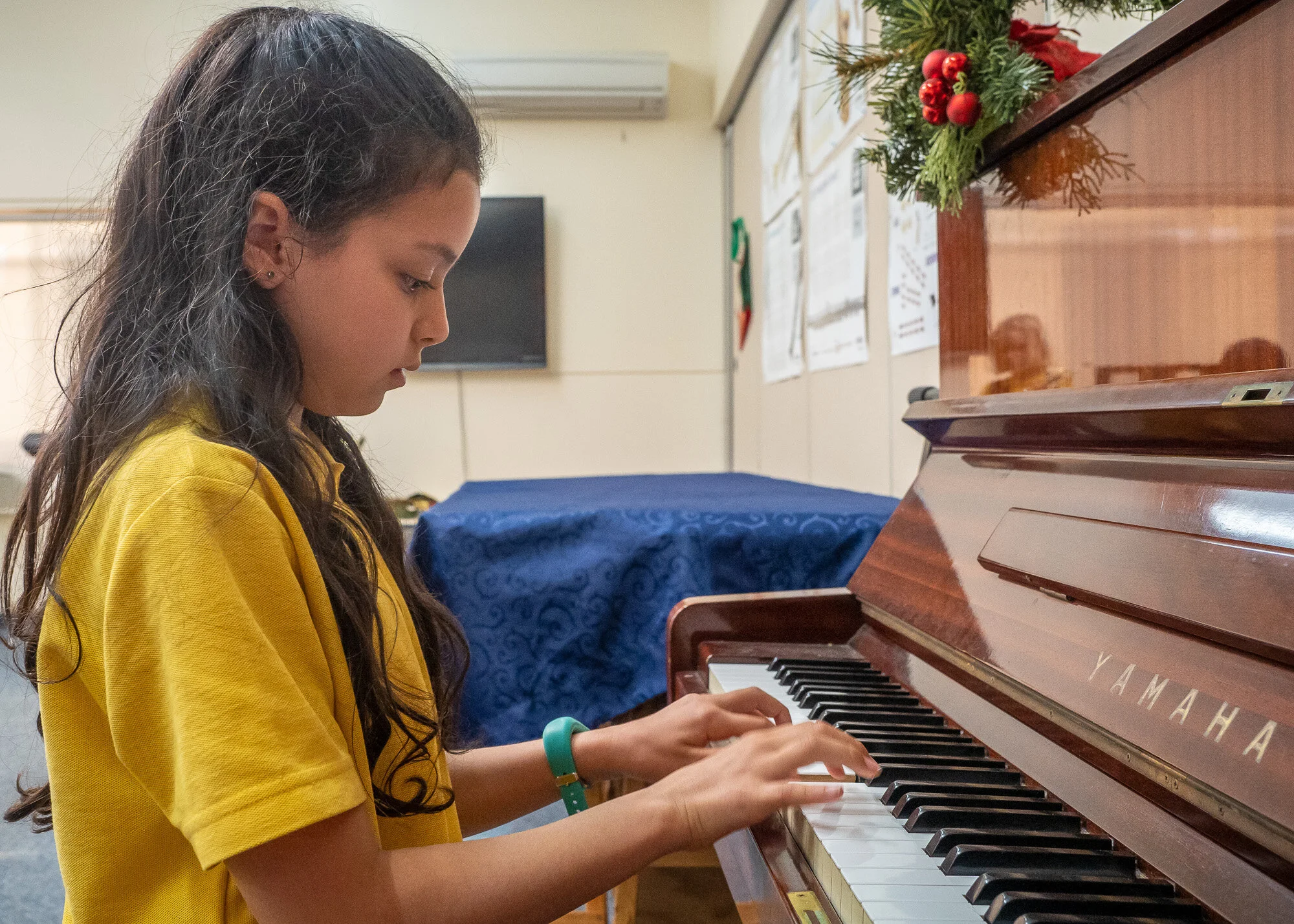 Music — Camberwell South Primary School