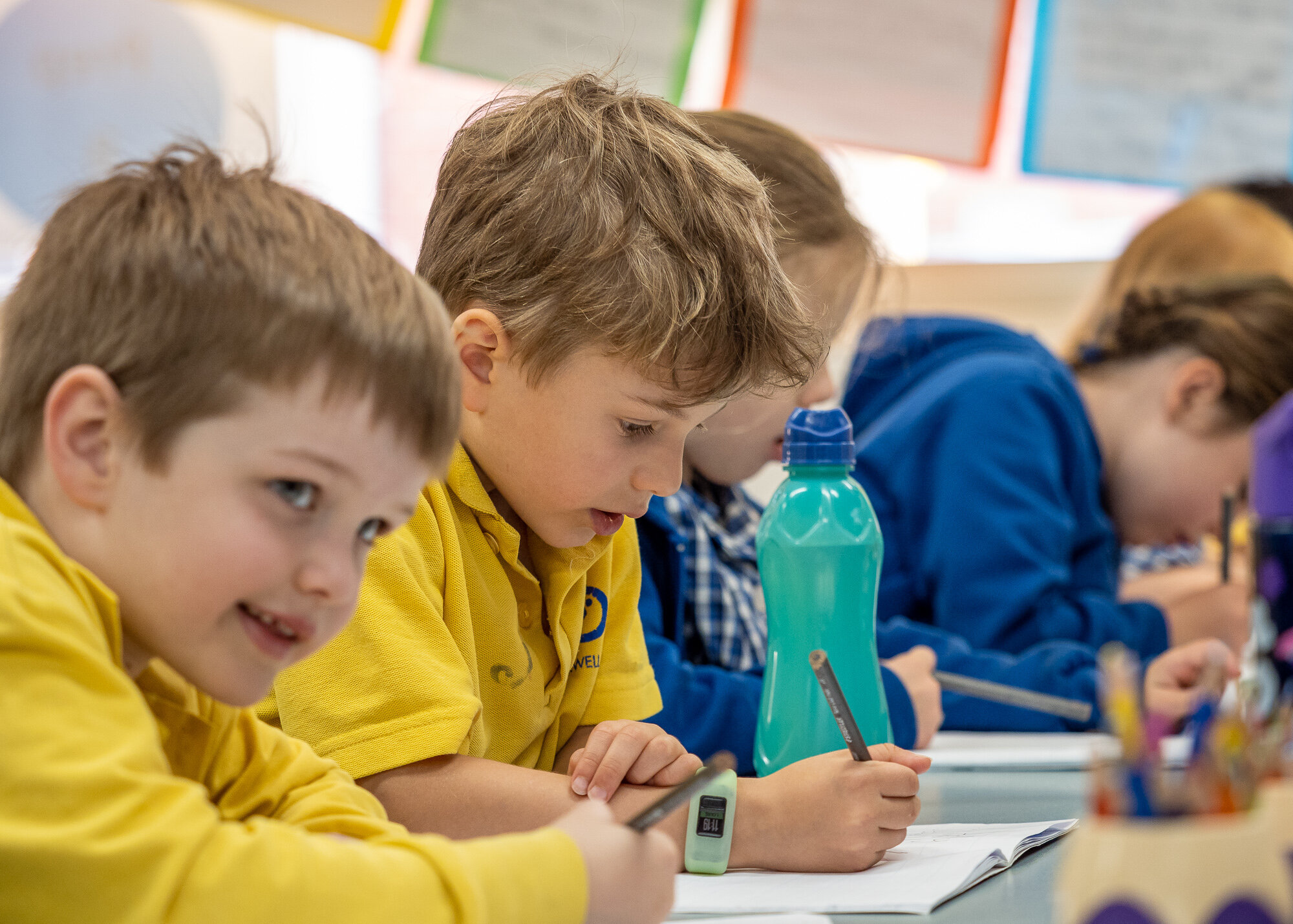 International Students — Camberwell South Primary School