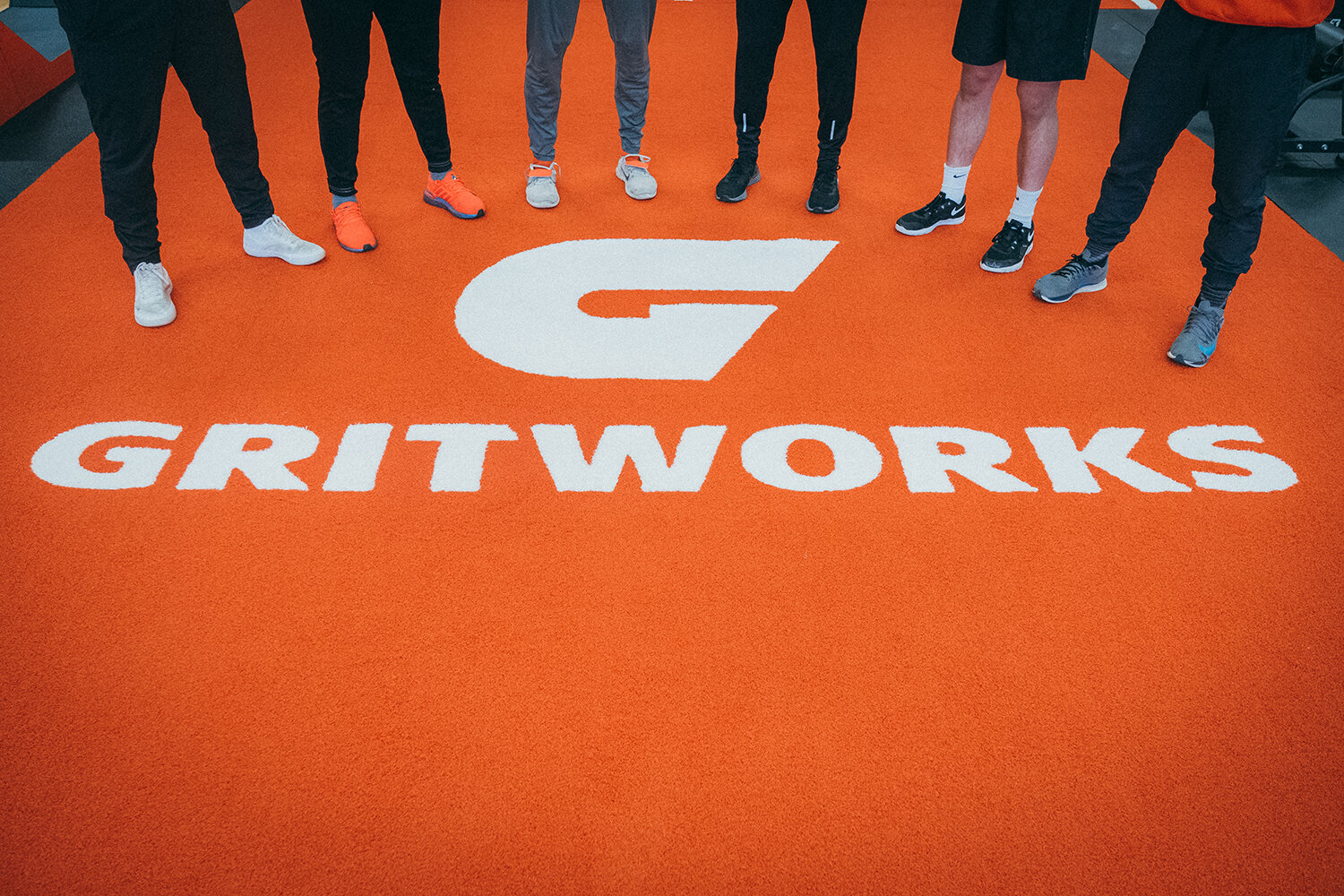 Gritworks | Athletic Training Center & Student Athlete Personal Training in Bellingham, Washington