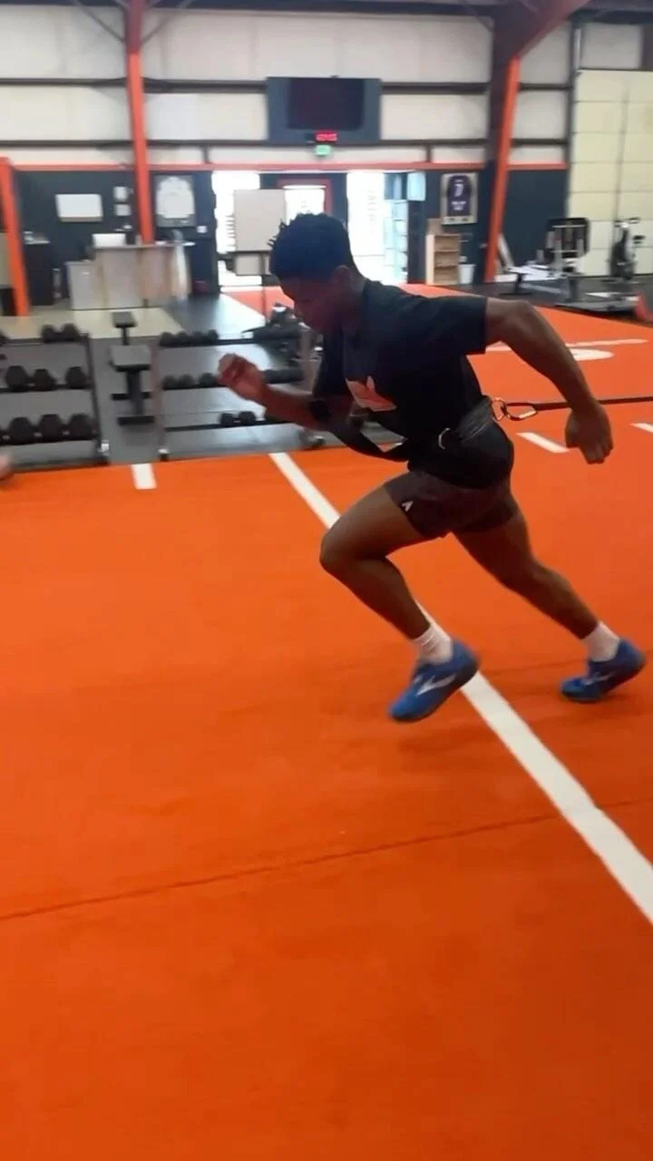 Sports Performance Training Bellingham | Gyms Bellingham WA