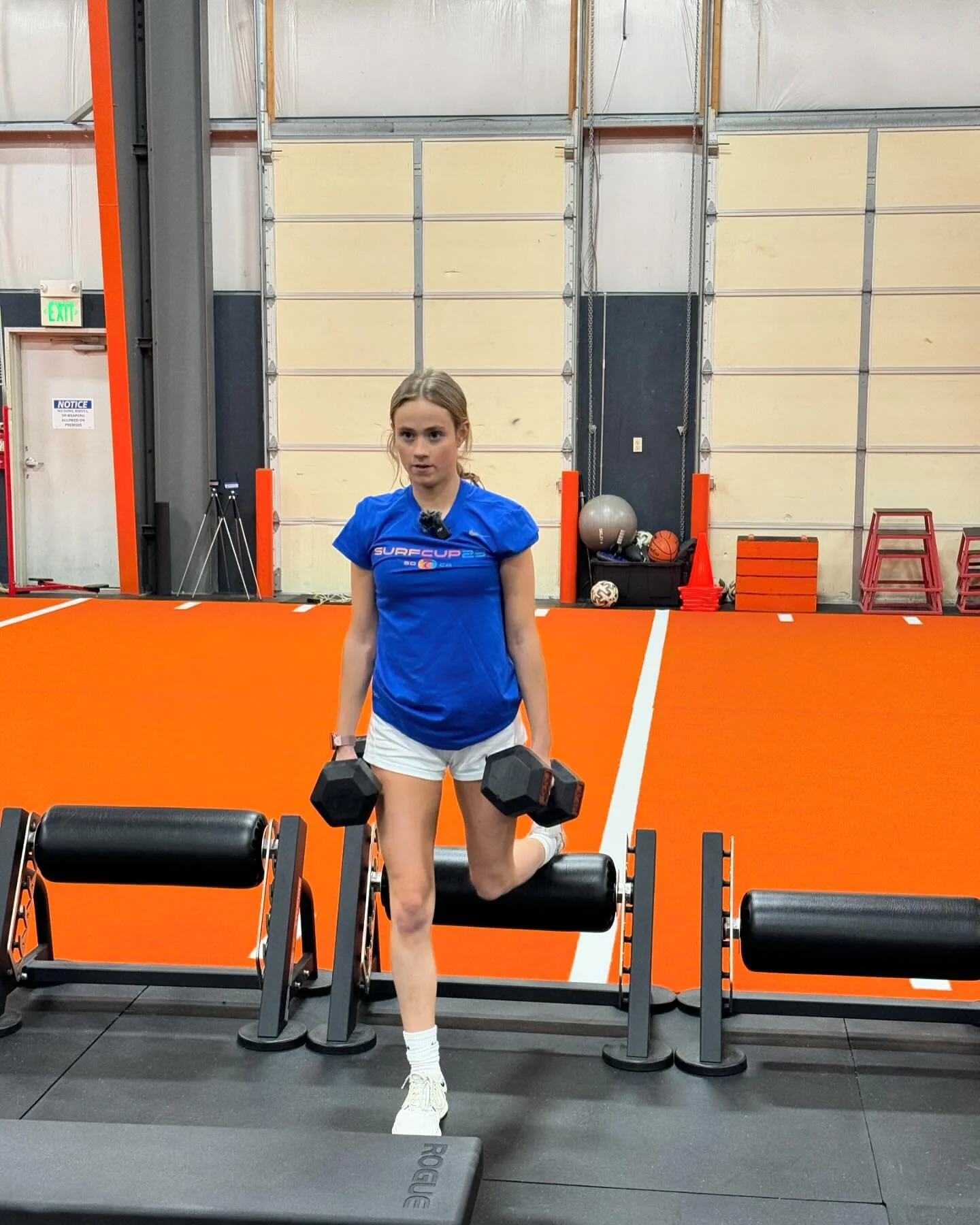 Sports Performance Training Bellingham | Gyms Bellingham WA