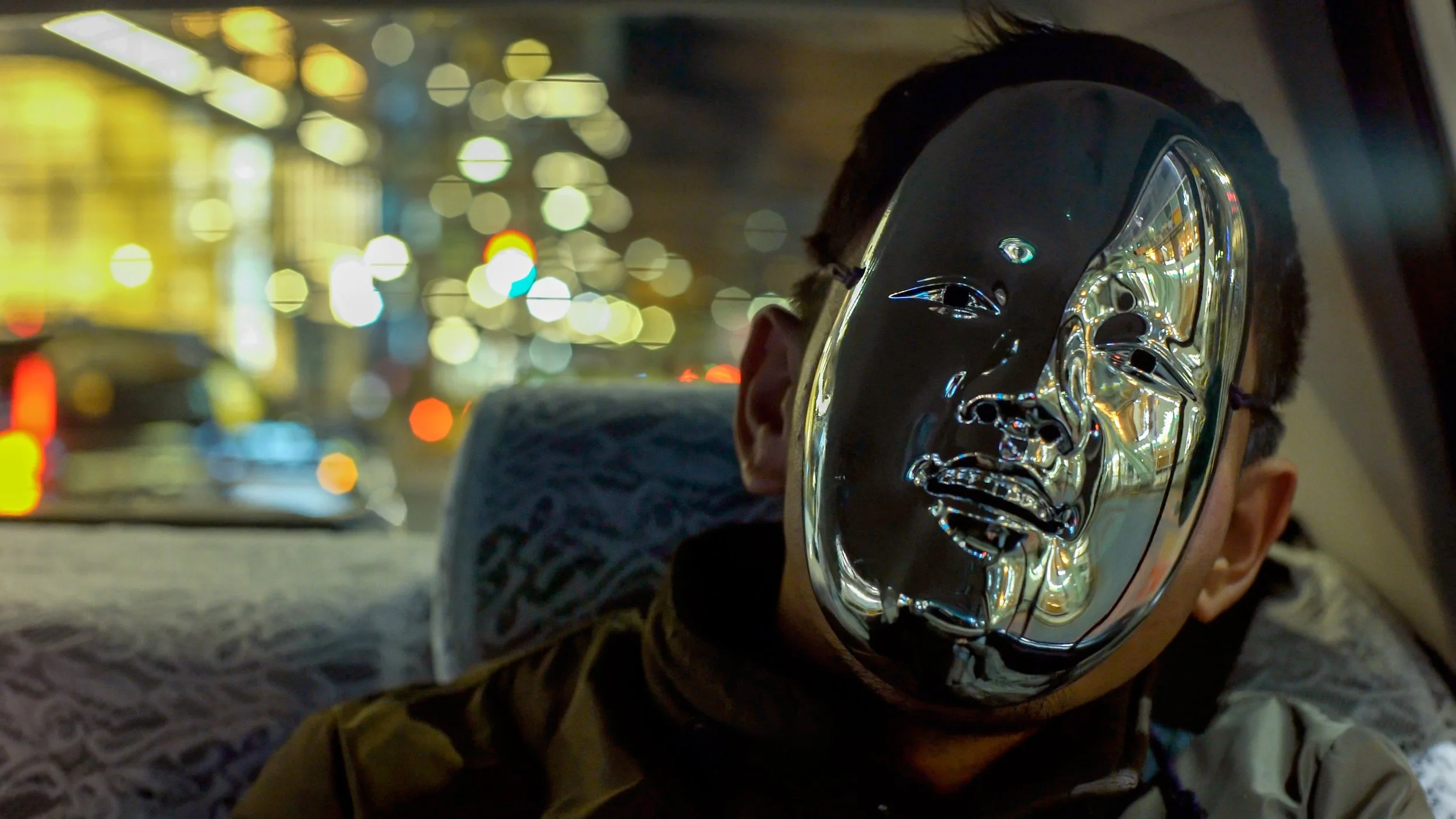 Hiroki Ishikawa Website