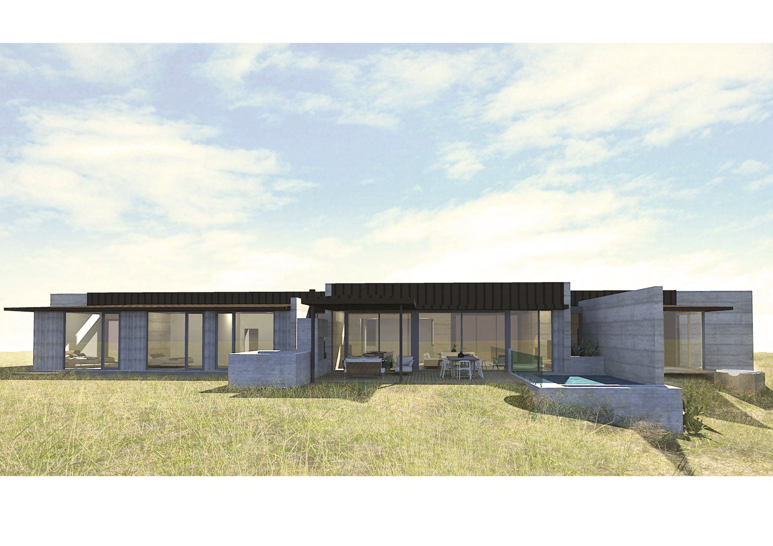 Wandi — Matthew Crawford Architects