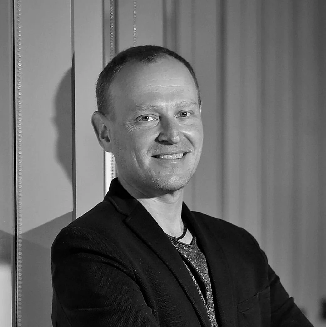 Sven Stenvers On Social Enterprise And Impact Investment In Western ...