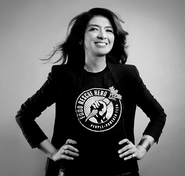 Leah Lizarondo On Reimagining Food Systems To Effectively Feed ...