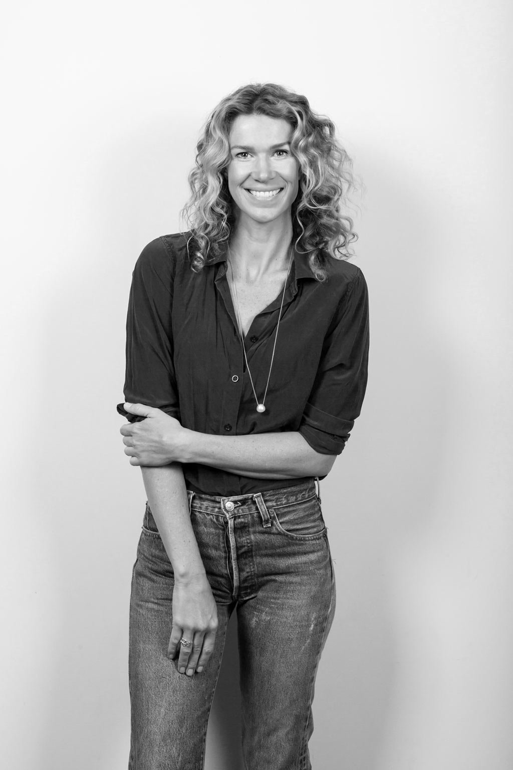 Charlotte Connell On Climate Tech Solutions And The Authentic Shift ...