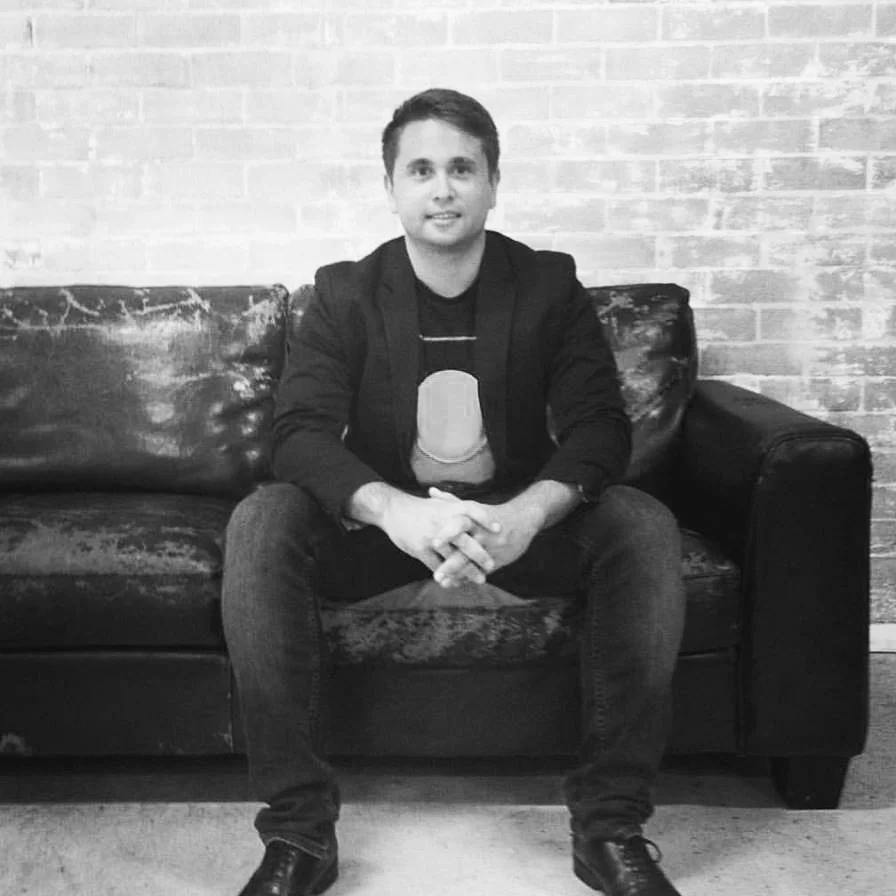 Dean Foley On Indigenous Entrepreneurship, Startups & Opportunities To ...