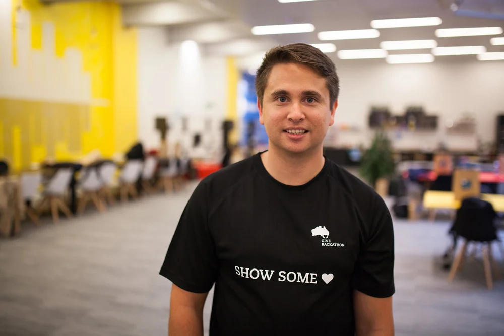 Dean Foley On Indigenous Entrepreneurship, Startups & Opportunities To ...