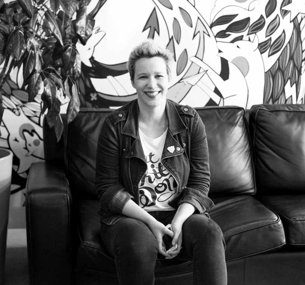 Anna Guenther On How To Raise Money As A Social Entrepreneur — Impact ...
