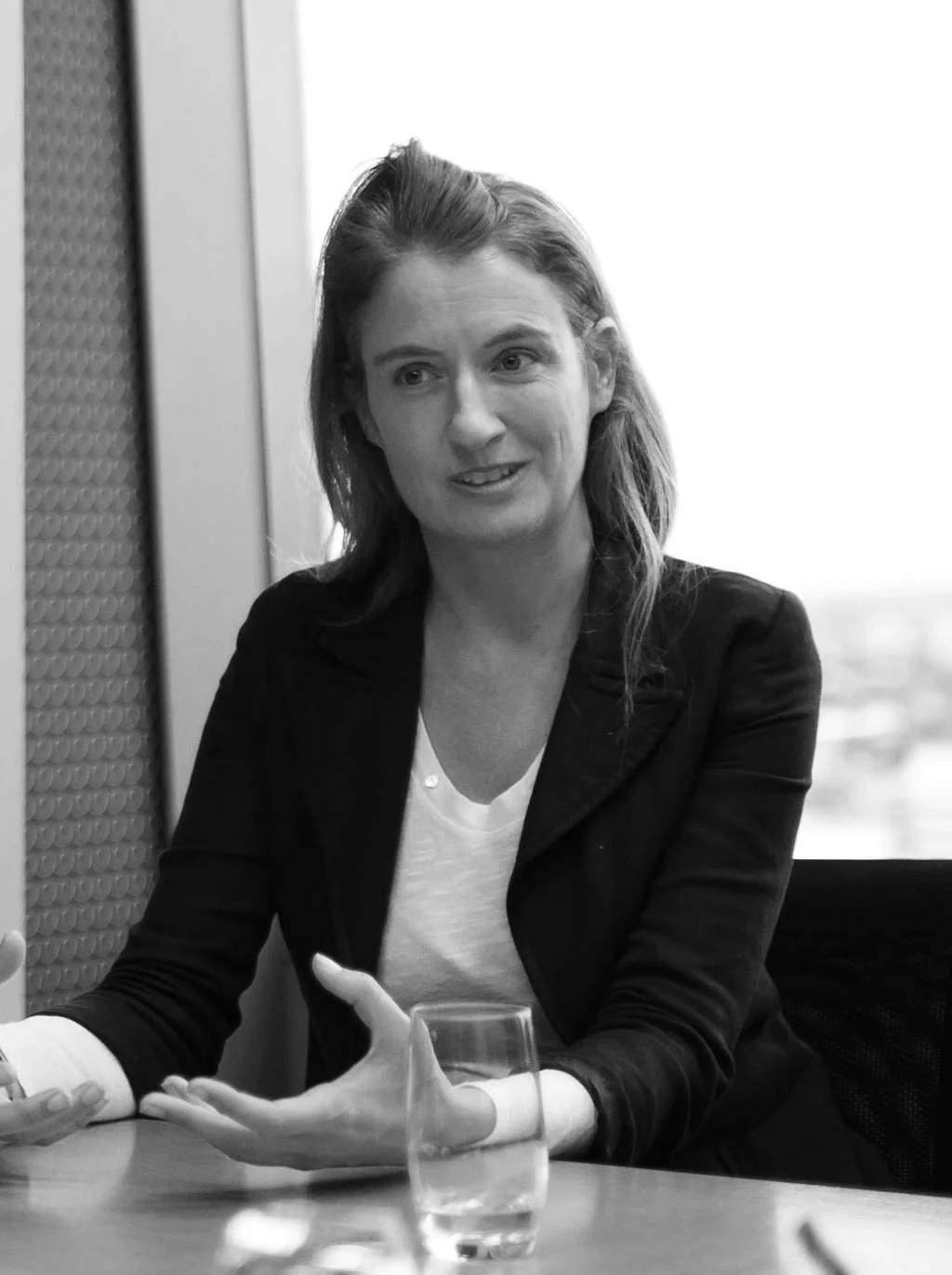 Sarah Chisholm On Building Sustainable Social Enterprises In The Waste ...