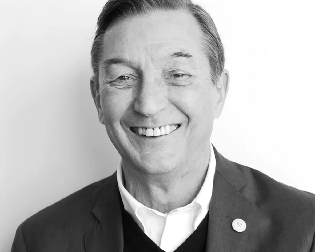 David LePage On Recreating Relationships To Transform Communities With ...