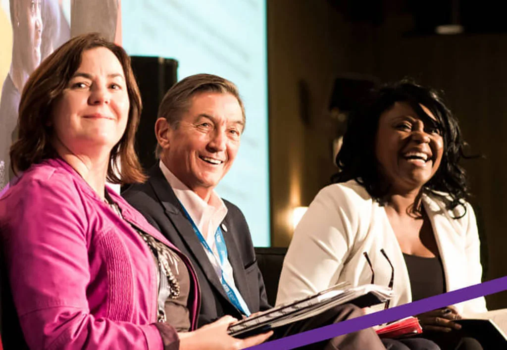 David LePage On Recreating Relationships To Transform Communities With ...