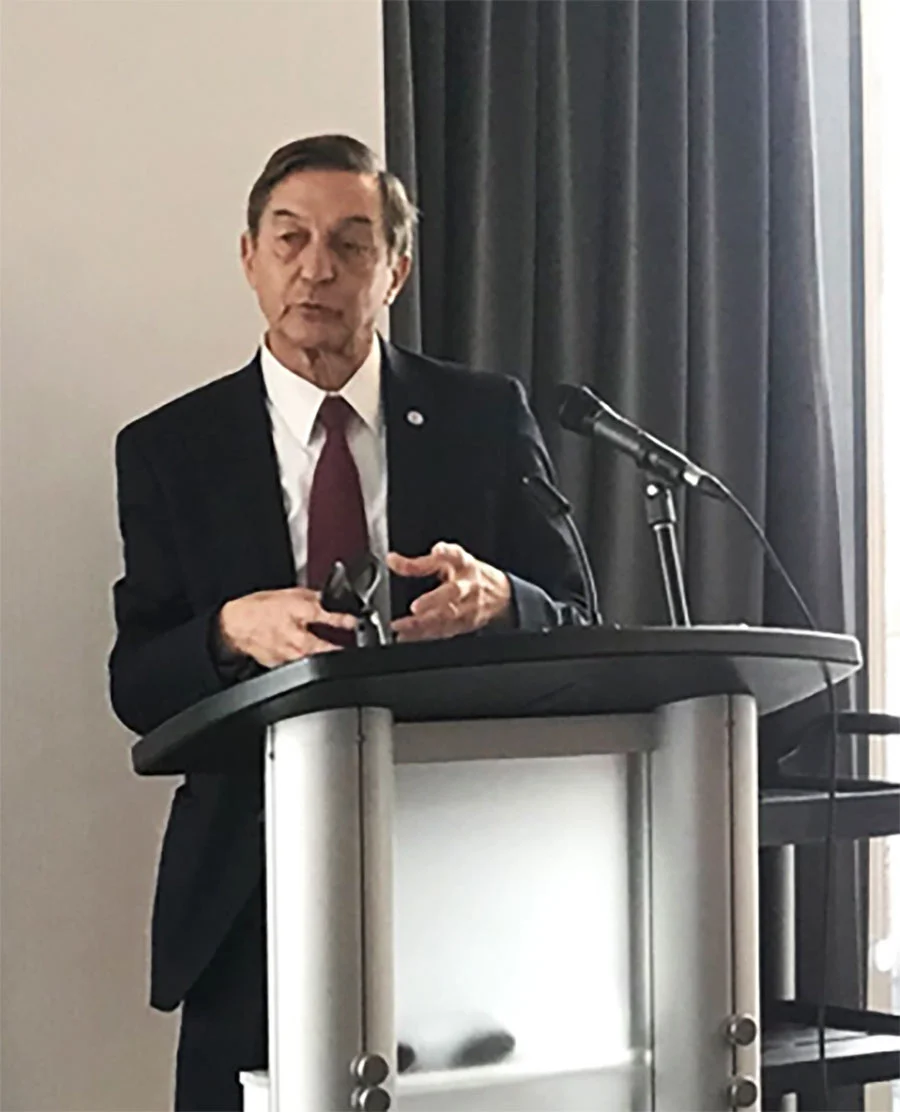 David LePage On Recreating Relationships To Transform Communities With ...