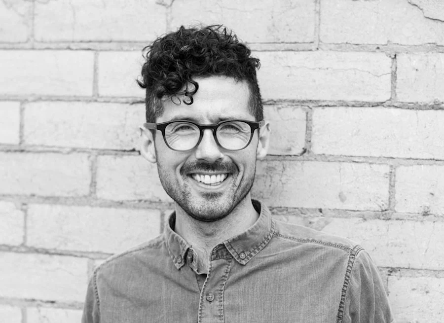 Caleb Rixon On The Thing That Changed Everything — Impact Boom ...