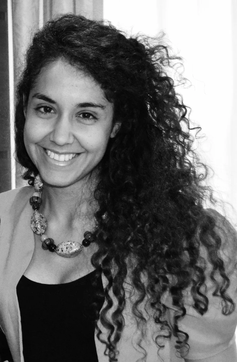 Sabrina Chakori On Redesigning The Economy With Sharing & Circular ...