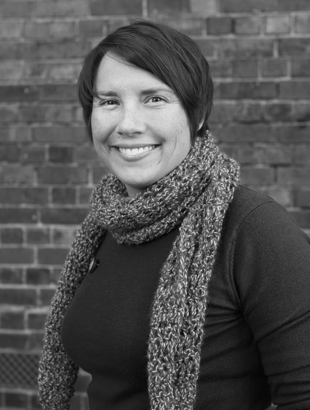 Lizzie Brown On Creating Scalable Positive Change & Gross National ...