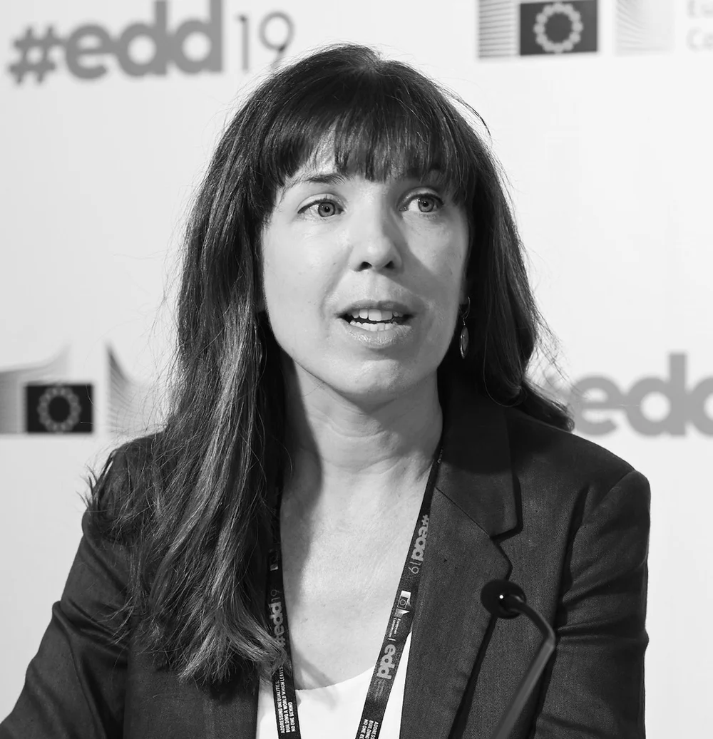 Paula Woodman On The Need For Systemic Change & How Social Enterprise ...