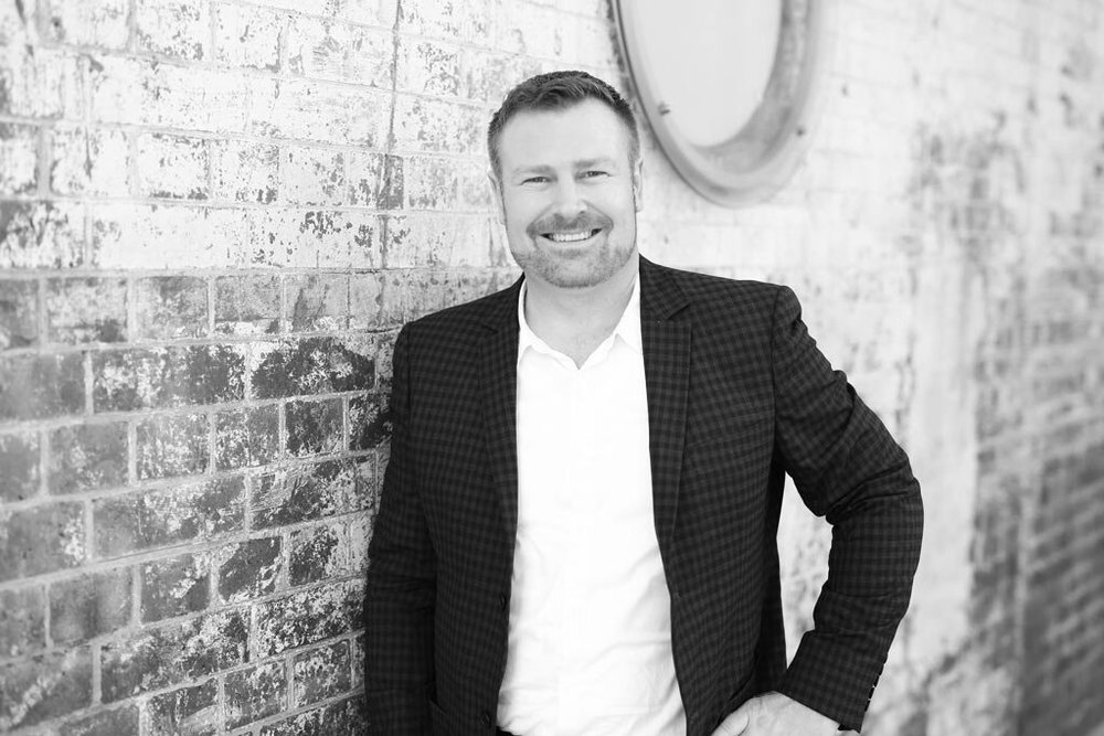 David Toohey On Social Enterprise & Helping People Help Each Other ...