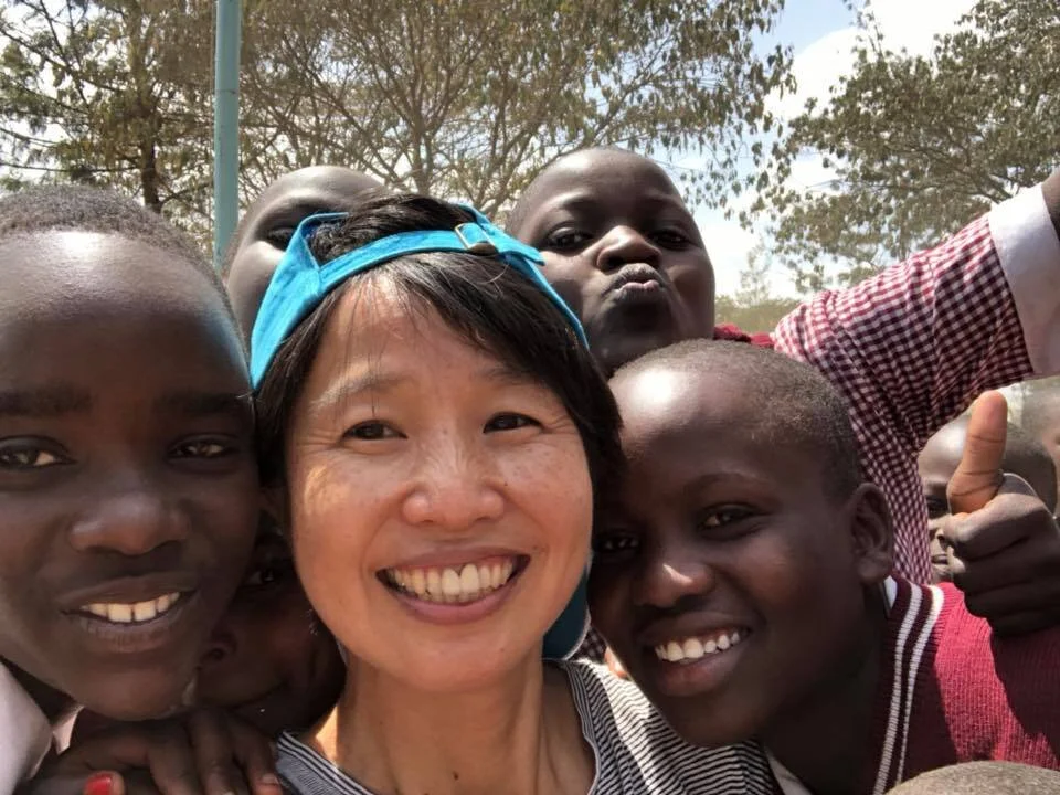Masami Sato On The Power Of Giving Strengthening Communities Globally ...