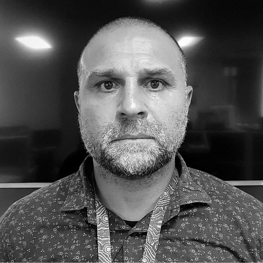 Brett Leavy On Reconnecting With First Nations Culture and History ...