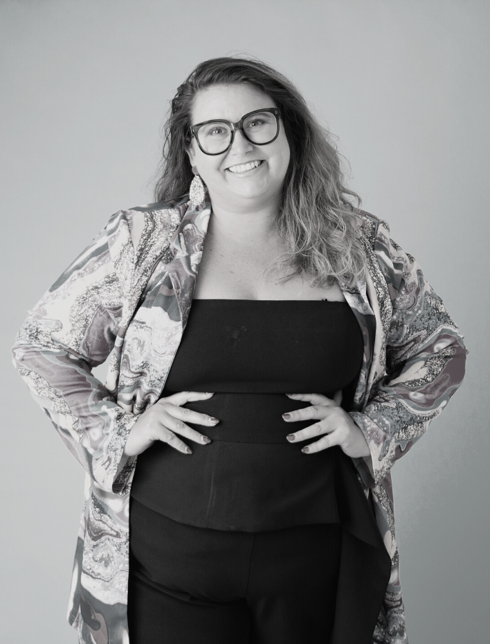 Renee Shea On Self-Promotion Sisterhood for Impact-Led Women — Impact ...