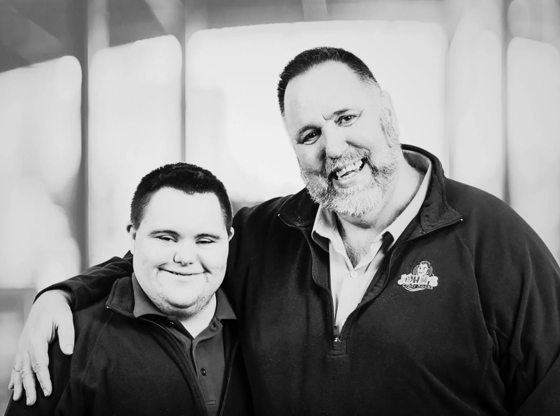 John And Mark Cronin On Weaving Intelligent Business Practices With ...