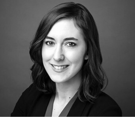 Rachel Korberg On Uniting Philanthropic Support To Generate Sustainable ...