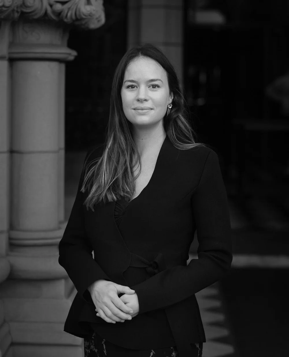 Kelly McJannett On Creating Equitable Food Systems And Transforming ...