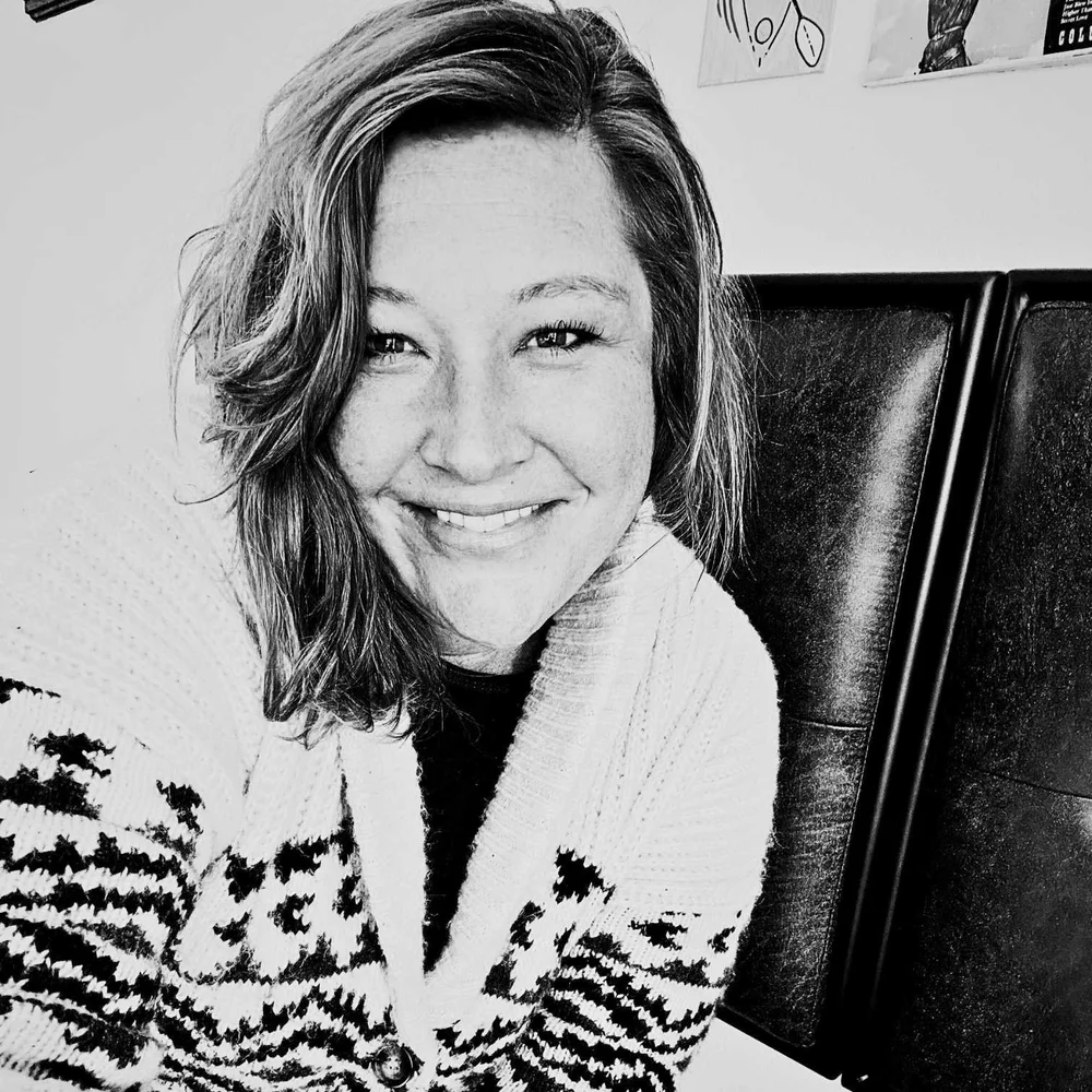 Stephanie Page On Storytelling And Unravelling The Systemic Roots Of ...