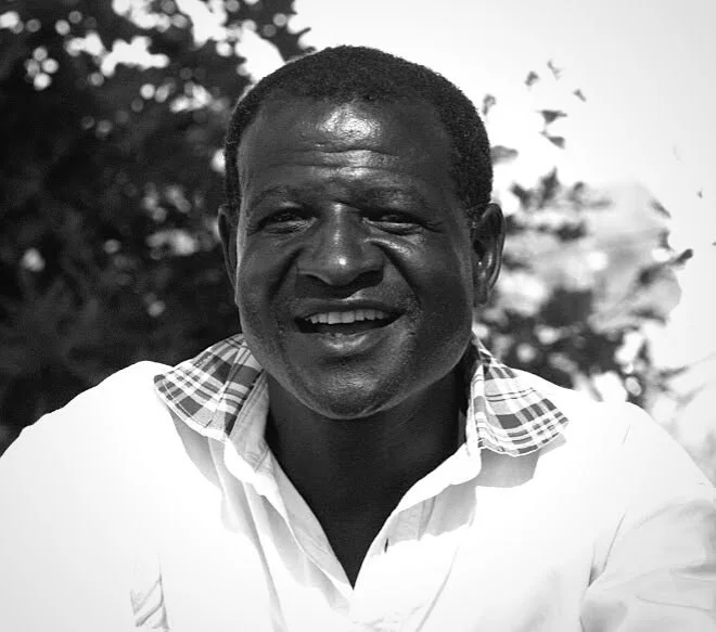 Adrian Röbke and Konkankoh Joshua On Infusing Modern Business With ...