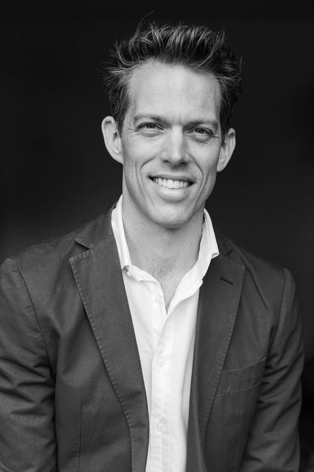 Dr. David Ireland On Systems Innovation, Sustainability And Desirable ...