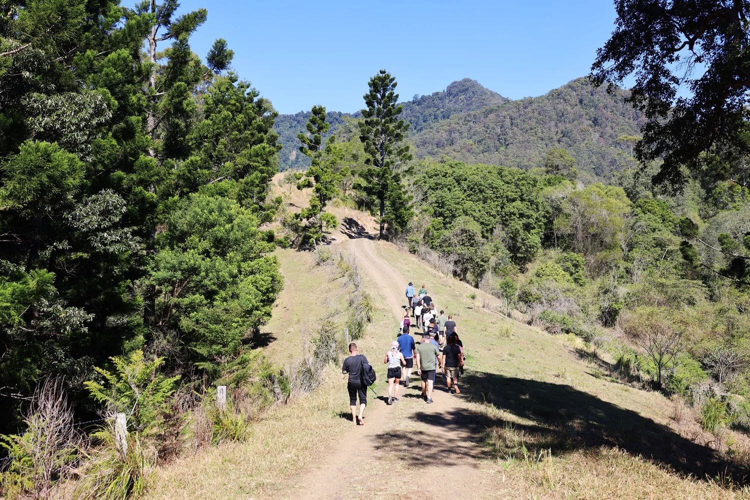 Reignite Impact Leader's Retreat — Impact Boom | Purpose-Driven ...