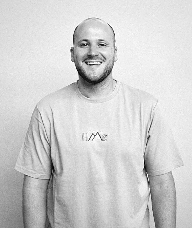 Nick Pearce On Uplifting Youth Affected By Homelessness Through A ...